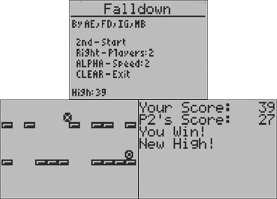- TI Graphing Calculator Games - Calculatorti.com